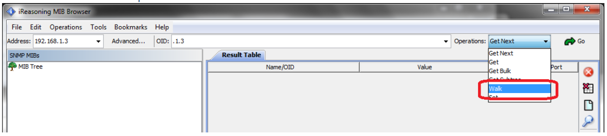 Print Device Certification